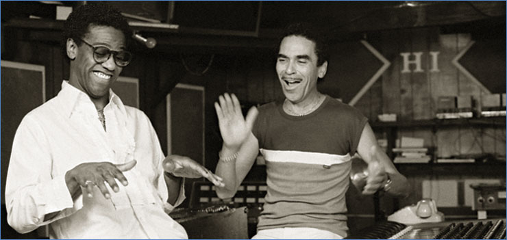 Producer Willie Mitchell Dead at 81 » Rock Town Hall • Rock Music ...